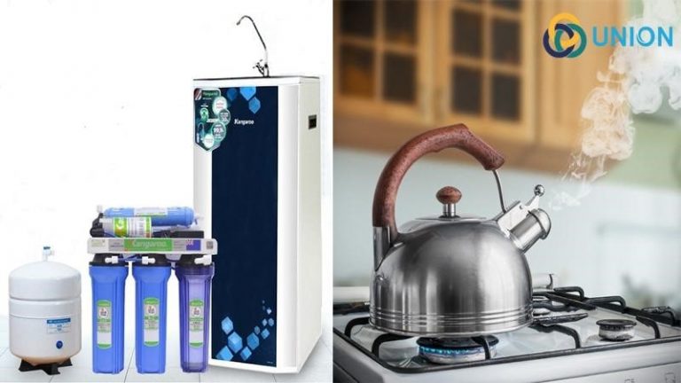 Clo dư là gì? Tiêu chuẩn clo trong nước sinh hoạt [?!]